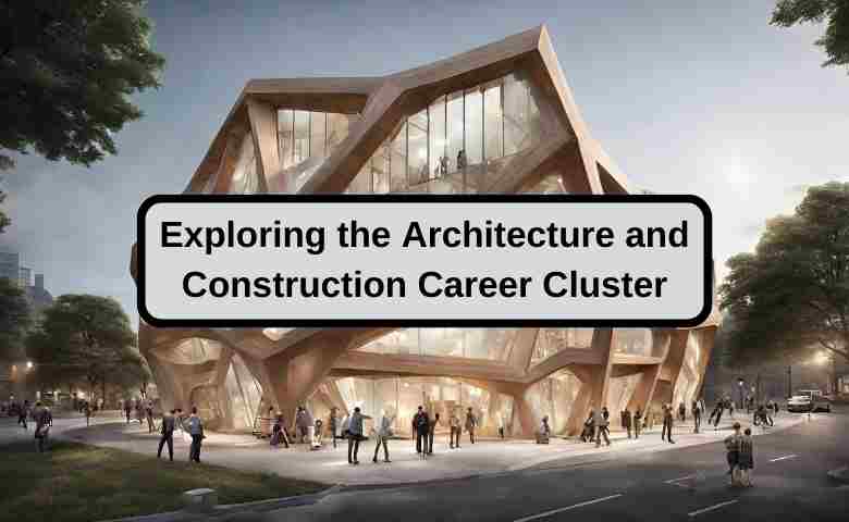 Explore the Architecture and Construction Career Cluster