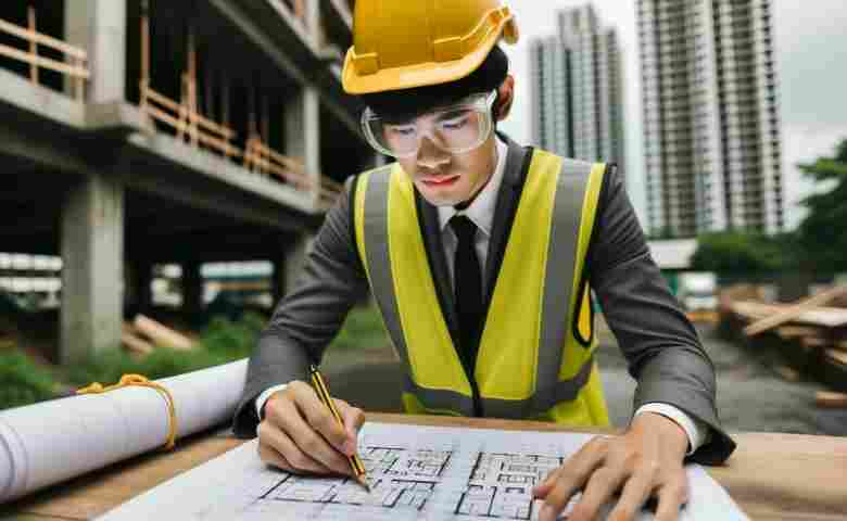Finding Part-Time Construction Jobs: A Complete Guide
