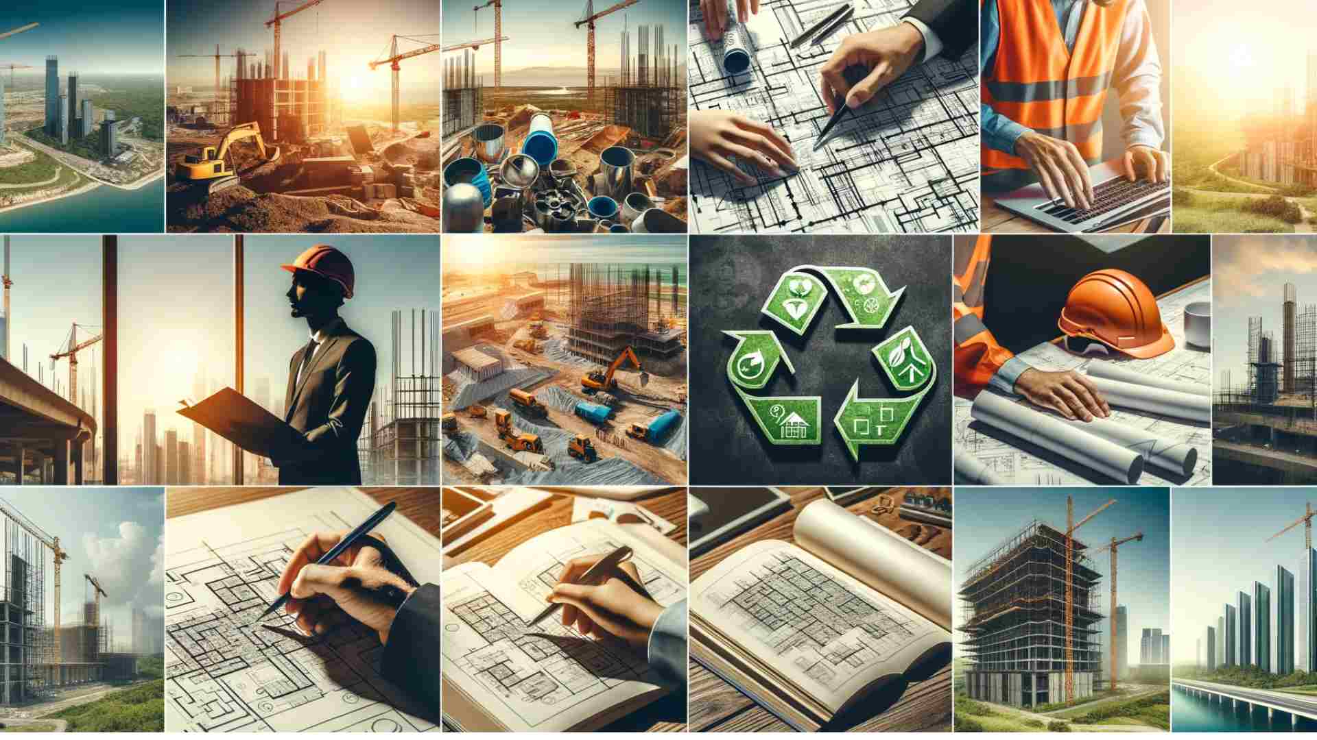 Unlocking The World Of Civil Engineering And Infrastructure