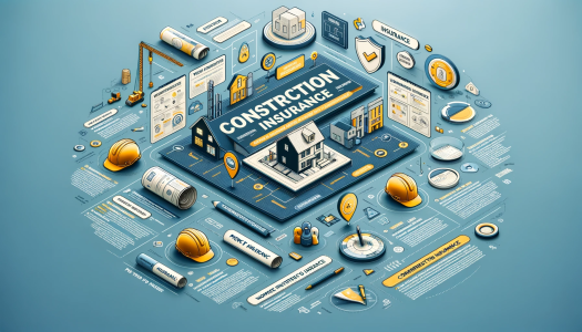 Essential Guide to Construction Insurance