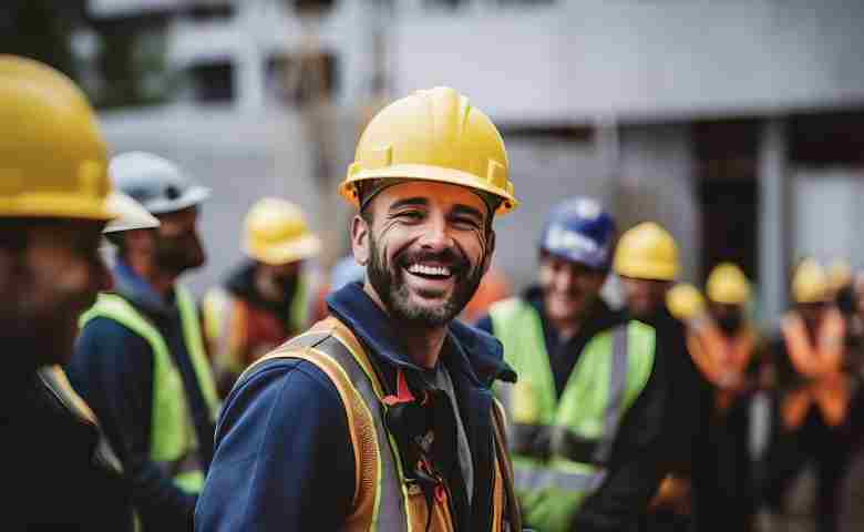 Integrating Smart Time Tracking For Improved Construction Workflows