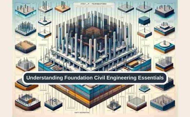 Top 50 Basic Civil Engineering Interview Questions and Answers
