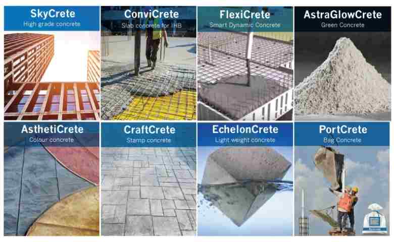 9 Types of Specialised Ready Mix Concrete for Diverse Construction Needs