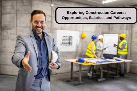 Mastering Construction Interviews: Tips and Strategies