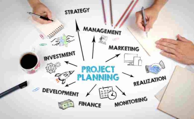 Project Planning Basics Guide for Success Project Planning Basics Guide for Success
