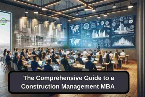 Top Online Construction Courses & Certifications [2023 Updated]