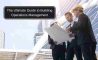 The Ultimate Guide to Building Operations Management