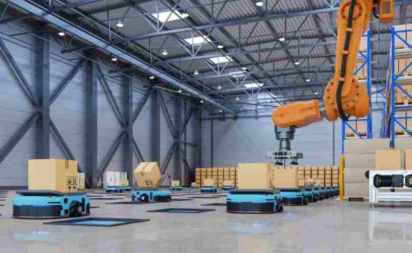 Warehouse Inventory Systems: Optimize Your Storage