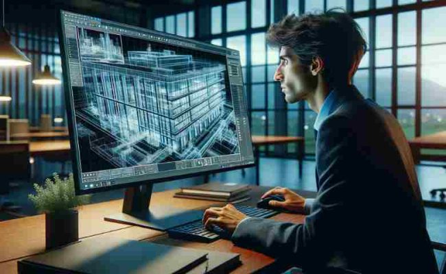 A Comprehensive Guide to Becoming a BIM Designer