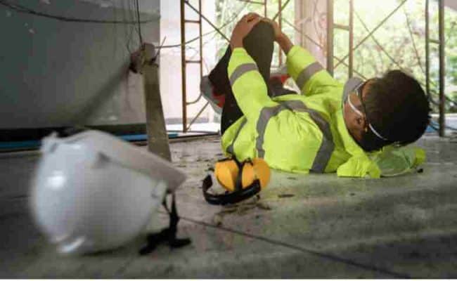Long-Term Health Effects in Construction Workers' Compensation