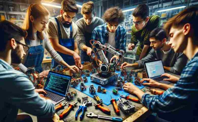 Practical Engineering Skills Beyond Internships