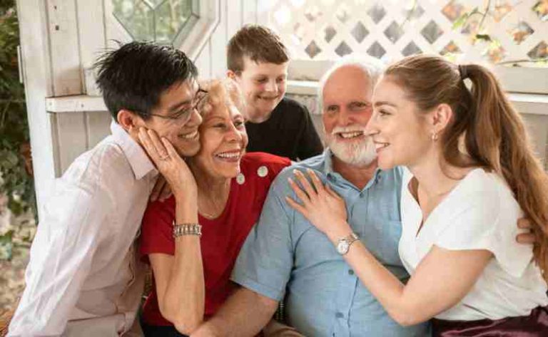 Human Generation Types: From Silent to Beta (2025)