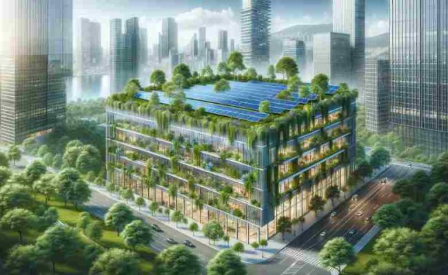 Green Building Techniques: Crafting Eco-Friendly spaces Green Building Techniques: Crafting Eco-Friendly spaces