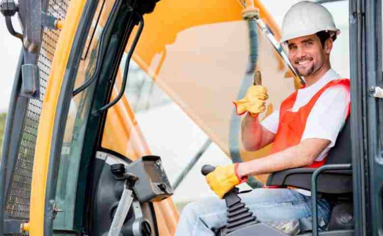 How to Get Heavy Equipment Operator License: Your Step-by-Step Guide