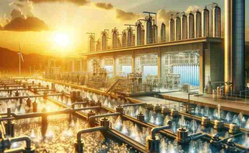 Innovative Water and Waste Water Solutions