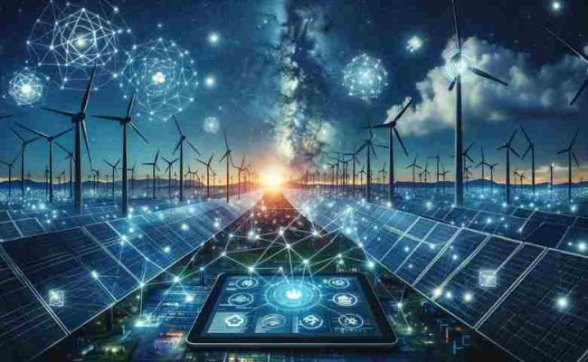 Intelligent Energy Systems: A Sustainable Future