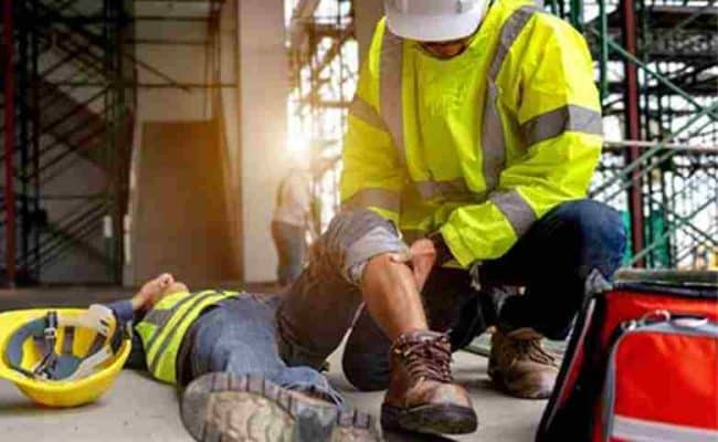 Long-Term Health Effects in Construction Workers' Compensation