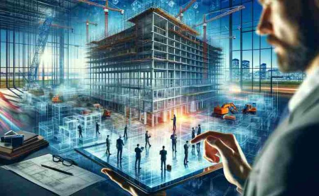 The Benefits of BIM Virtual Design and Construction