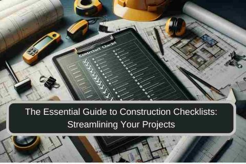 Study Materials - ConstructionPlacements