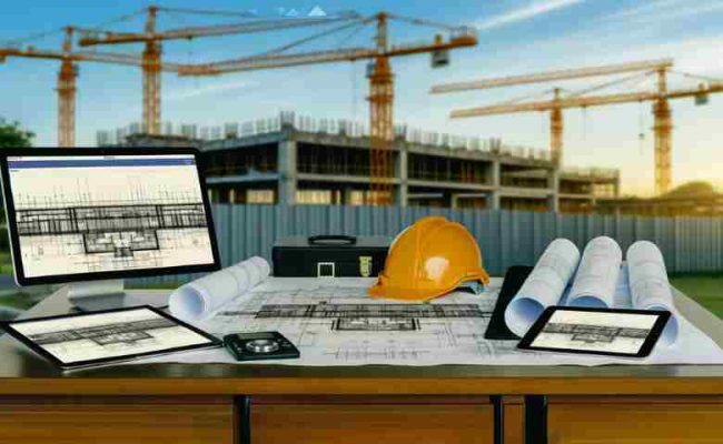 The Ultimate Guide to Construction Quality Management