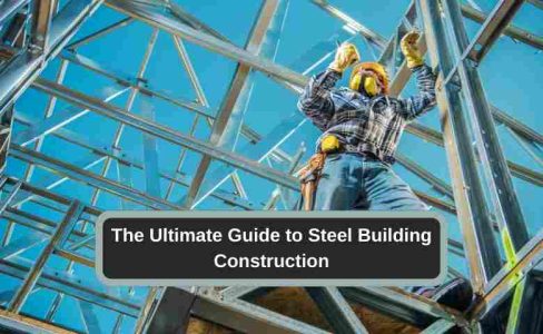 Essential Steel Building Construction Guide