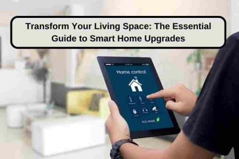 Smart Building Technology