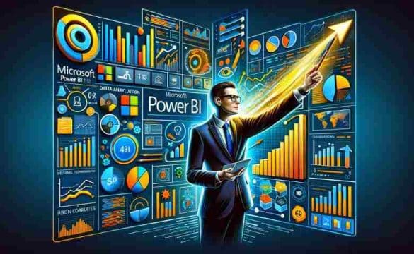 Become a Power BI Data Analyst & Thrive in the Data-Driven World