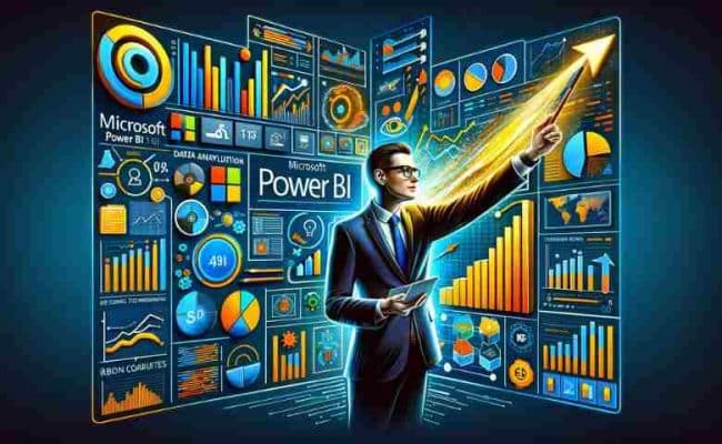 Become a Power BI Data Analyst & Thrive in the Data-Driven World