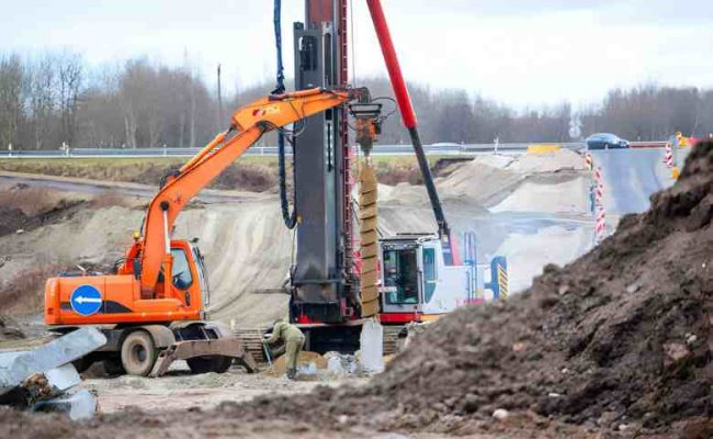 Different Types of Mini Piling and the Benefits It Can Provide