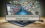 Top Civil Engineering Software Courses List for 2025