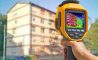 The importance of Thermal Analysis in Buildings