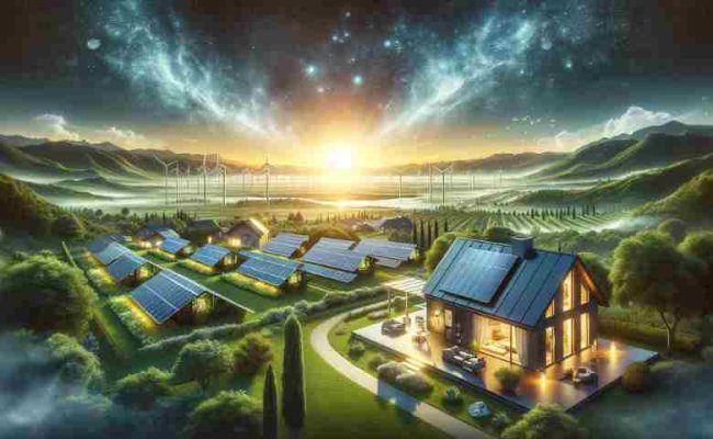 The Top Energy-Efficient Technologies for a Greener Future