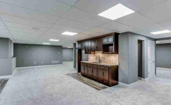 Top Basement Color Schemes to Inspire You: Avoid Common Pitfalls