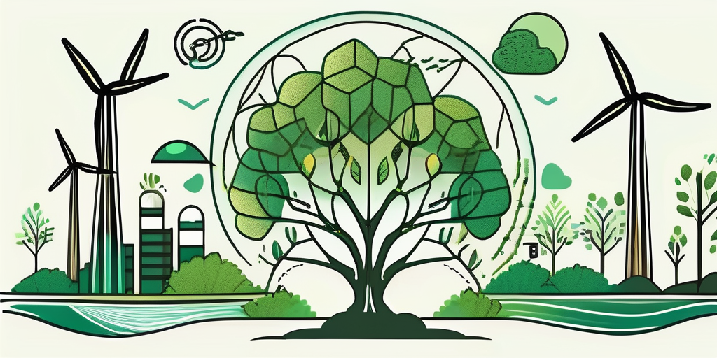 The Importance Of Carbon Neutrality And Sustainability Today