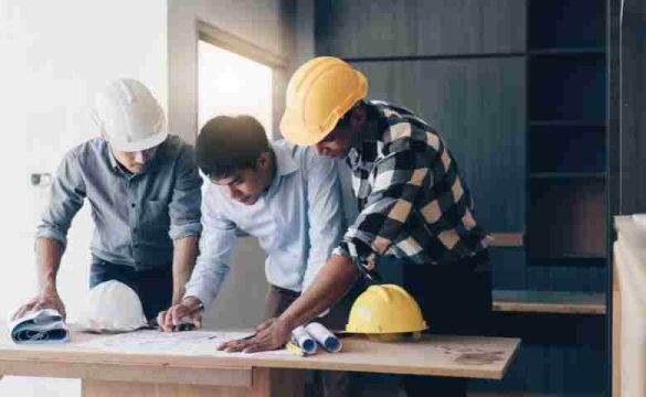 Building Architecture and Structural Design: A Complete Guide