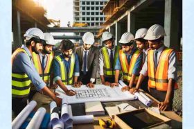 What is a built environment? Everything you need to know about