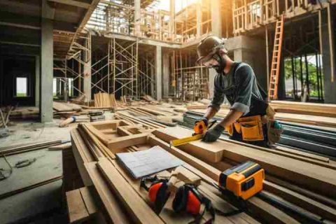 Technical Resources to Enhance Your Construction Knowledge