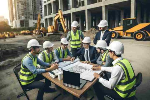 Construction Management - ConstructionPlacements