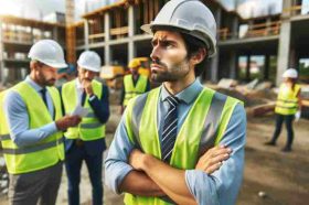 Construction Assistant Job Description and Salary Details