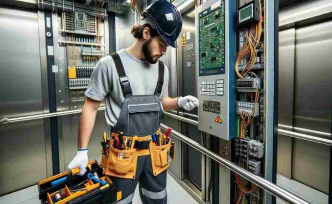 Careers as Elevator Installers and Repairers: A Complete Guide