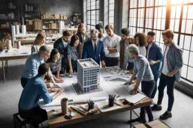 What is a built environment? Everything you need to know about