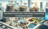 Smart Construction Technology Transforming Construction Industry