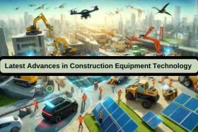 Top Civil Engineering Final Year Projects Ideas for Students in 2025