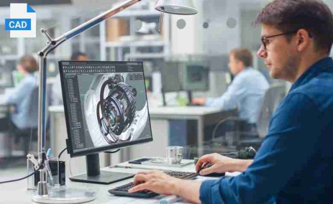 The Best Computer-Aided Design (CAD) Software for 2024