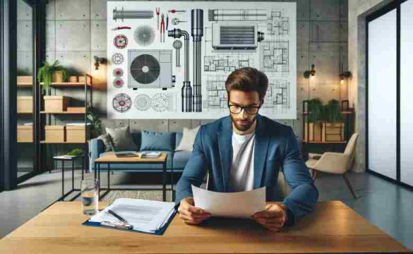 Top 50 HVAC Engineer Interview Questions and Answers for 2025