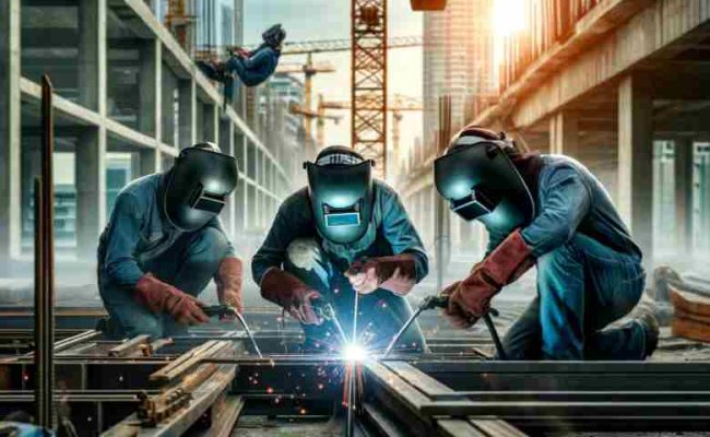 Welding Careers: Opportunities and Training Worldwide