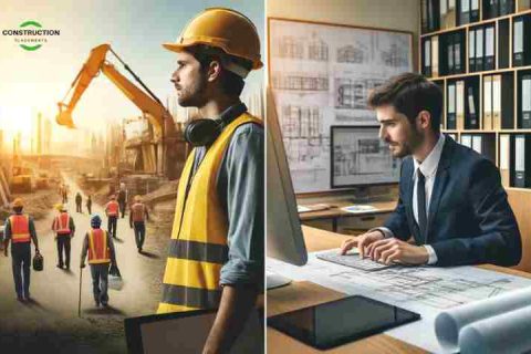 All your need to learn About Civil Engineer Career