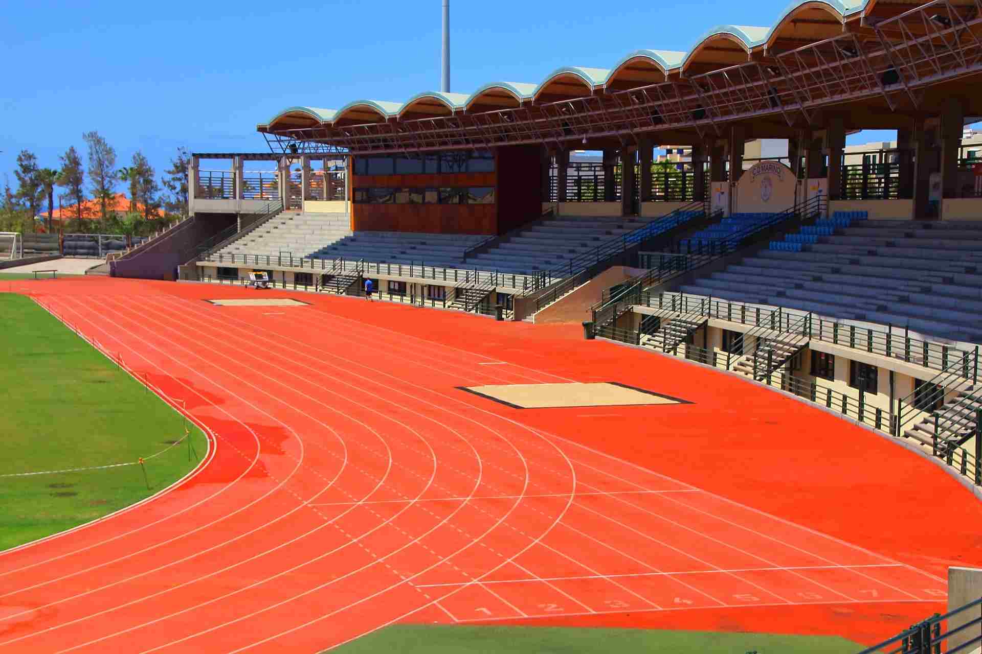 Five Innovative Sustainable Practices Transforming Sports Facility ...