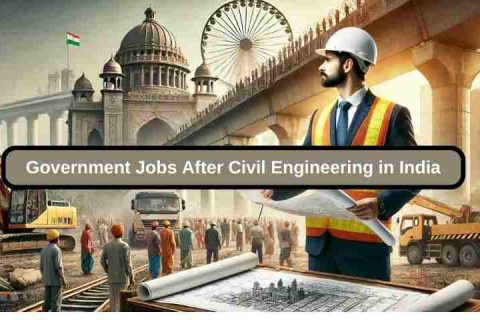 Civil Engineering Jobs - ConstructionPlacements
