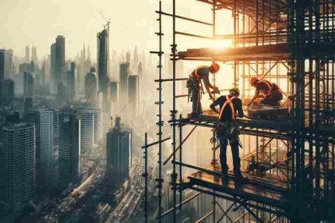 Job Descriptions for Various Construction Job Roles and Profiles